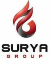Lowongan Kerja Surya Group - RUANG-SIPIL