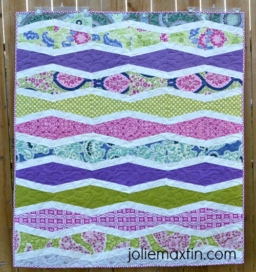 Jolie Maxtin: Bloggers Quilt Festival :: Fall 2012