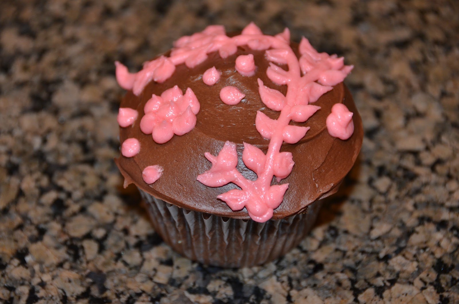 A Momma's World: Cupcake Projects So Far