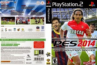 CARATULAS PLAYSTATION 2