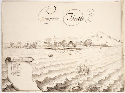 Pisarana Hatusiri Amalatu: Dokumen-dokumen Pribadi Artus Gijsels ...