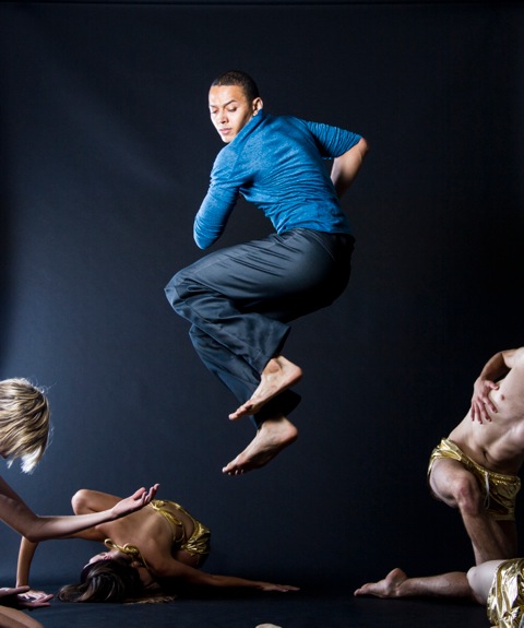 Ephemeralist: See superb dancers for a pittance