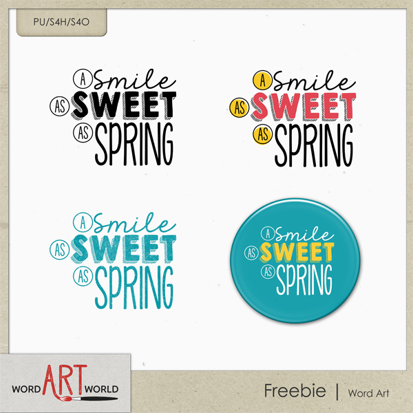Word Art World: FREE Word Art + Free Word Art Pack!