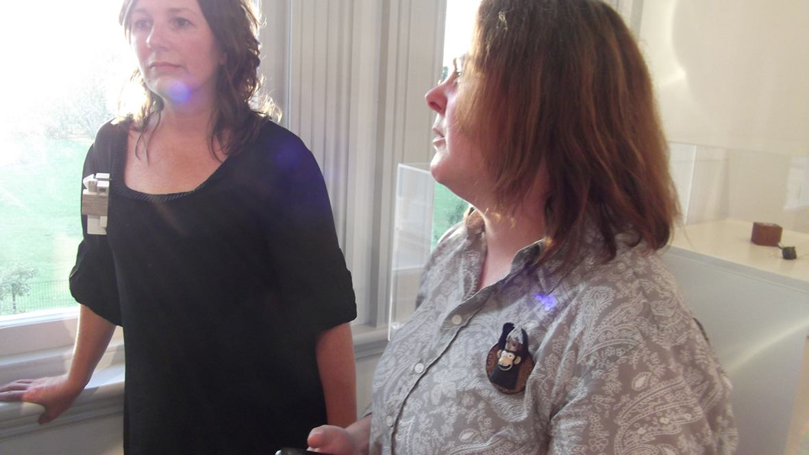 subliminal infiltrations: The Auckland Jewellery Community Subliminally ...