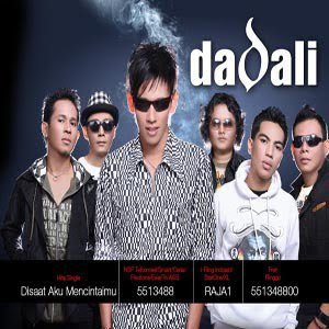 Dyrga Dadali: story of DADALI band