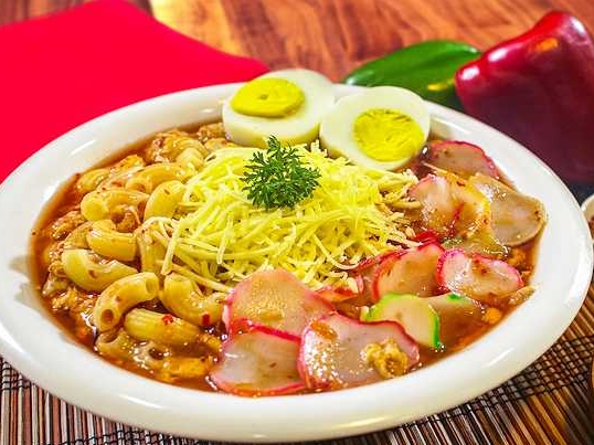 Kumpulan Resep Seblak Khas Bandung | Kumpulan Resep