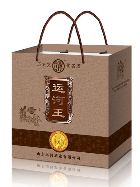 A History of Graphic Design: Chapter 83 - History of modern package design