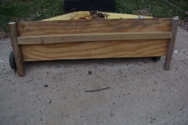 Morning Joy Farm: How to Build an Ohio Brooder