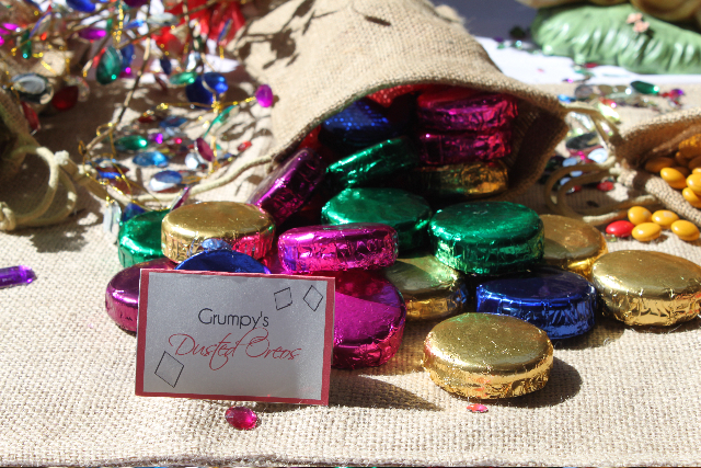 World of Arts for Children: Snow White Party Ideas