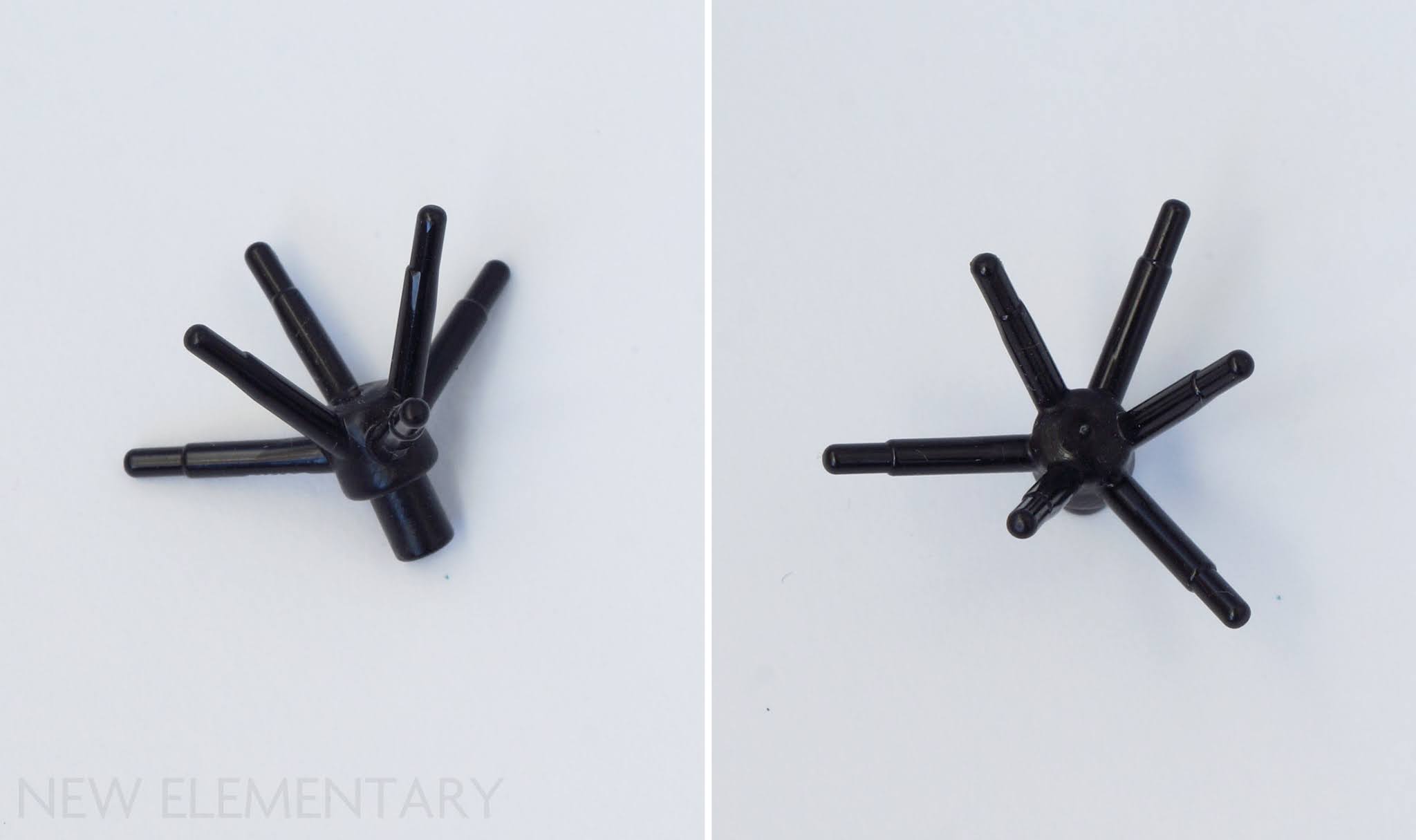 New moulds & MOCs: LEGO® 75551 Brick-Built Minions and Their Lair ...