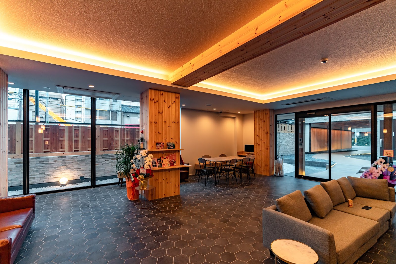 Hotel Imagine Kyoto Review - Stella Lee ☆ Indonesia Beauty and Travel Blog