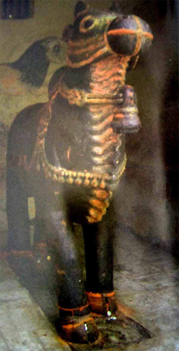 Chandrashekhar Temple At Saho Village – Chamba – Himachal Pradesh ...