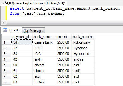 MicroSoft Technologies: SQL Server GROUPING (Transact-SQL)