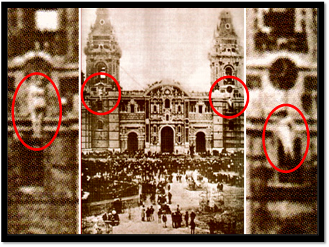 Histori K La Rebelión De Los Hermanos Gutiérrez