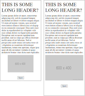 Auto-sizing element to fit inside flexbox