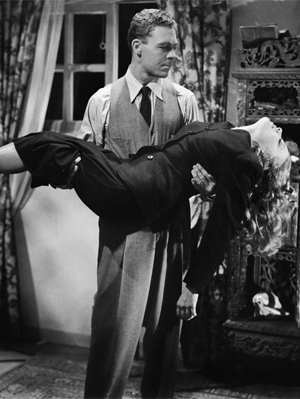 Read All The Things!: Top Ten Tuesday: How I’d Die In A Love Story