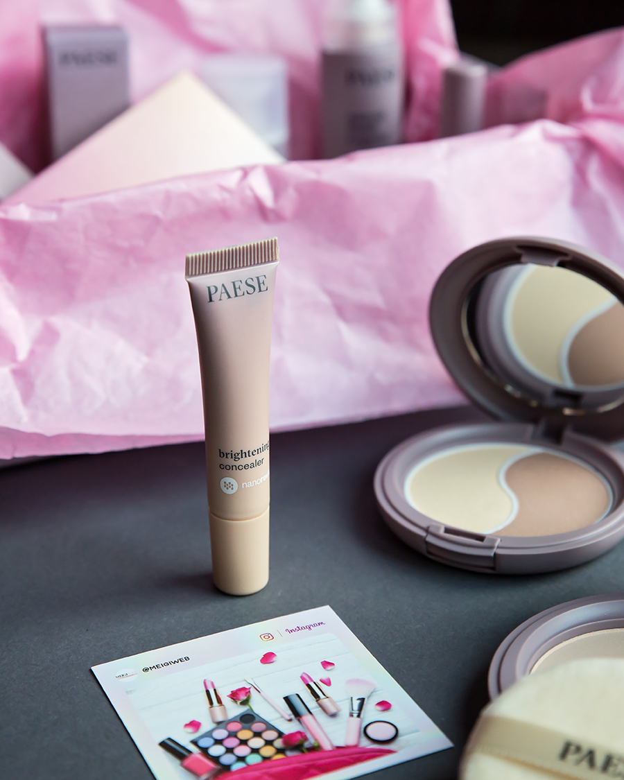 Force of Beauty: 2020