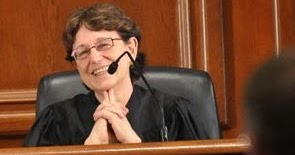 ProfLERoy: Meet Judge Marcia Berzon. She Just Ruled That Migrant ...
