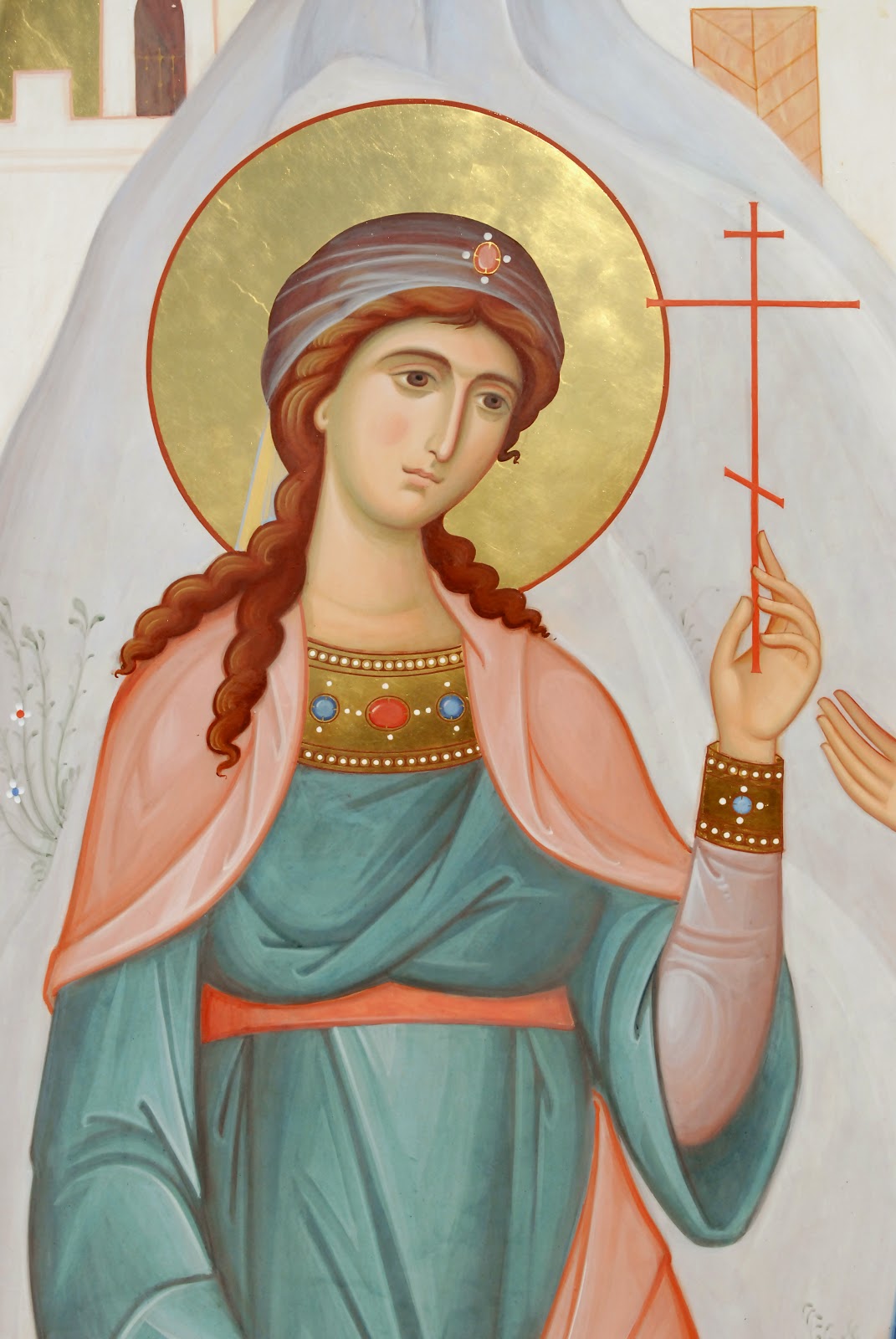 Quick Facts: Saints Menodora, Metrodora, and Nymphodora - The Catalog ...