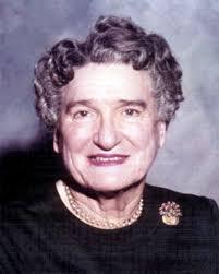 Death Becomes Her Marjorie Congdon Elisabeth Congdon and Velma Pietila