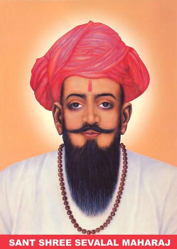 Jay sevalal maharaj : sevalal maharaj photo download