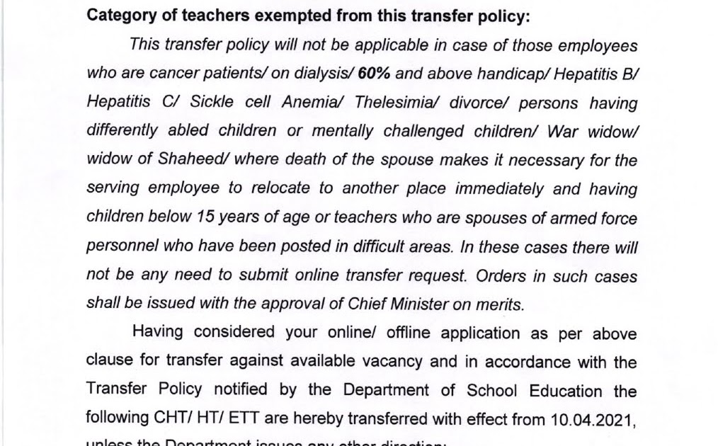 ETT Cadre - Real Info Blog