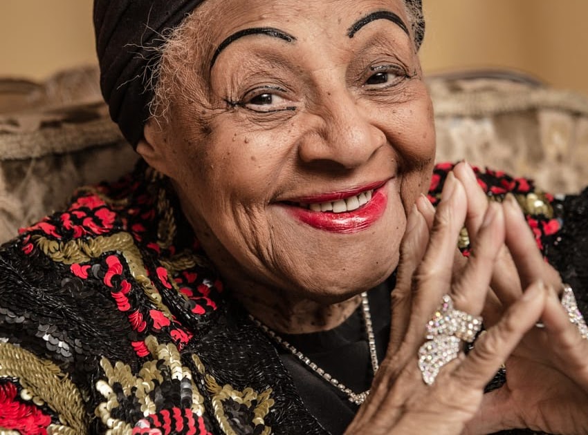 돈 햄튼(Dawn Hampton)인터뷰 (SEA JAM - Singapore - 2010)