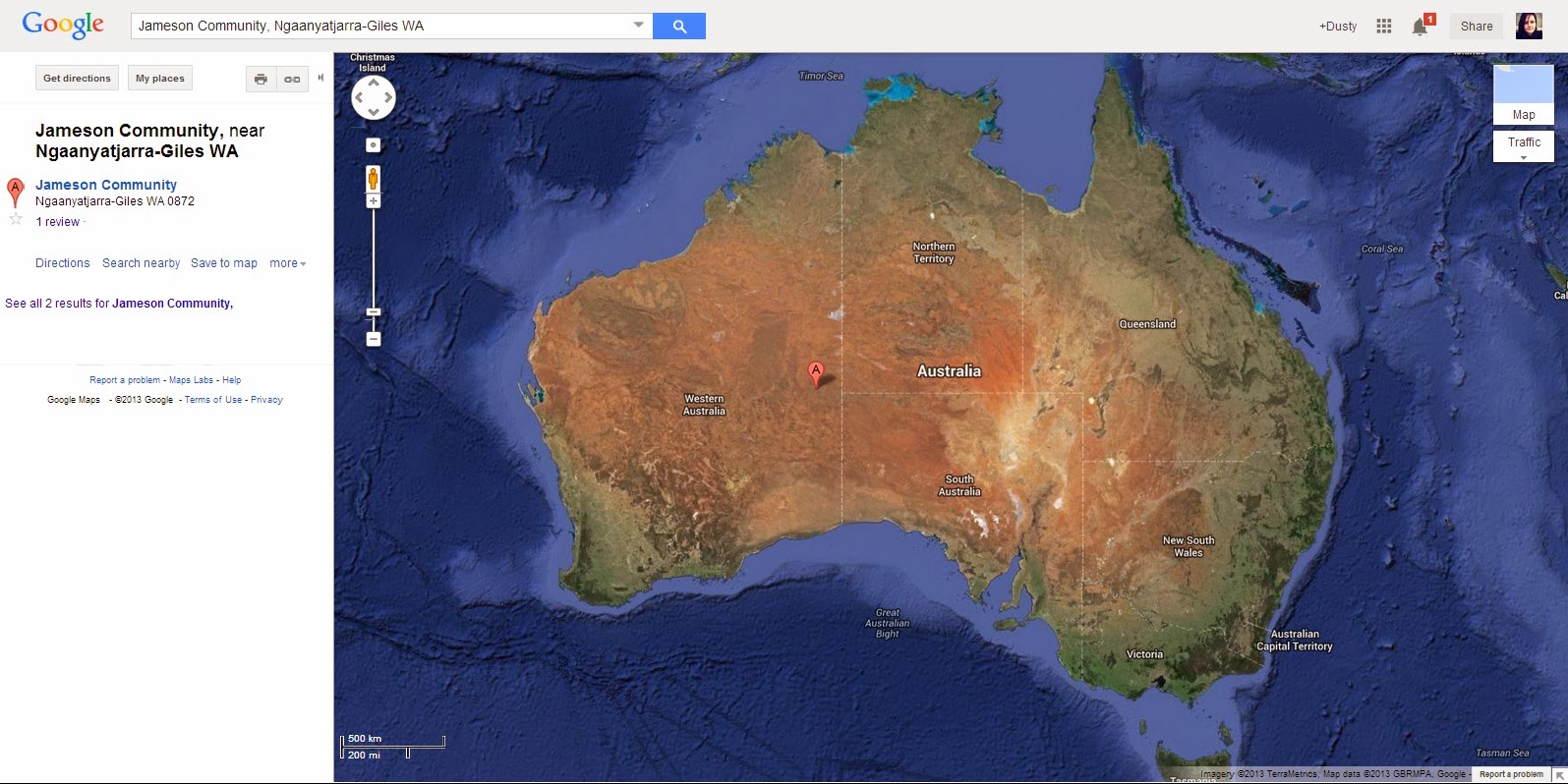 Lost in the Lands: About Jameson