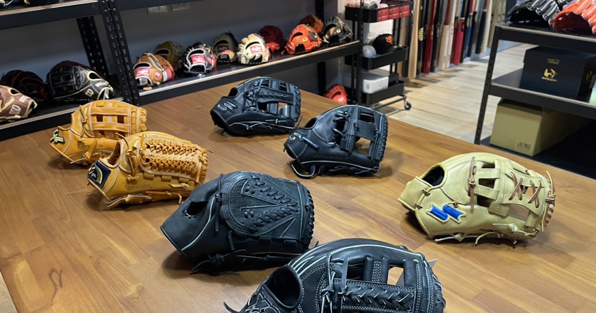 阿豆物流: 新品到貨 2021.11 日本 SSK PROEDGE (SPECIAL ORDER MADE) 硬式內野手套 / 久保田 SLUGGER KUBOTA KSG-AR2 & KSG ...