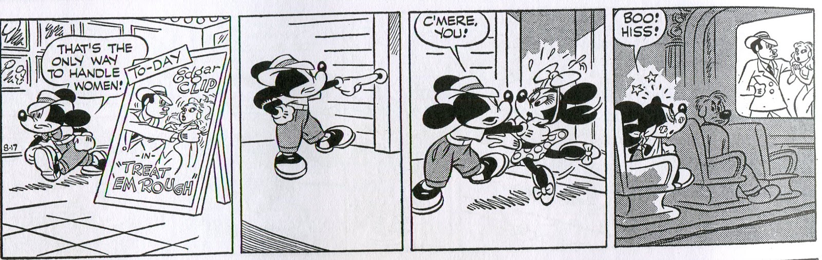 Disney/Pixar In General - TV Tropes Forum