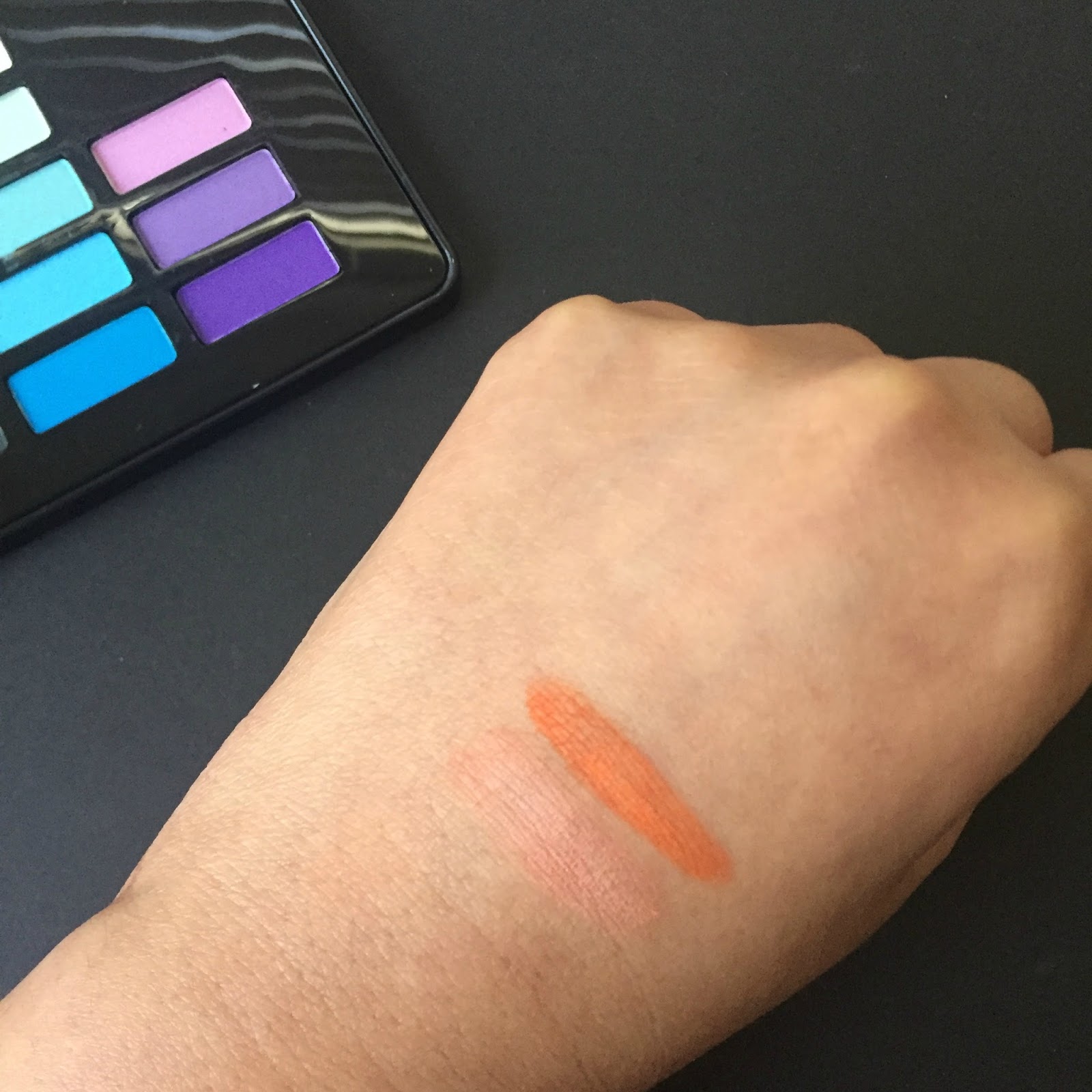MAC x Jeremy Scott Review & Swatches | A Very Sweet Blog | Bloglovin’