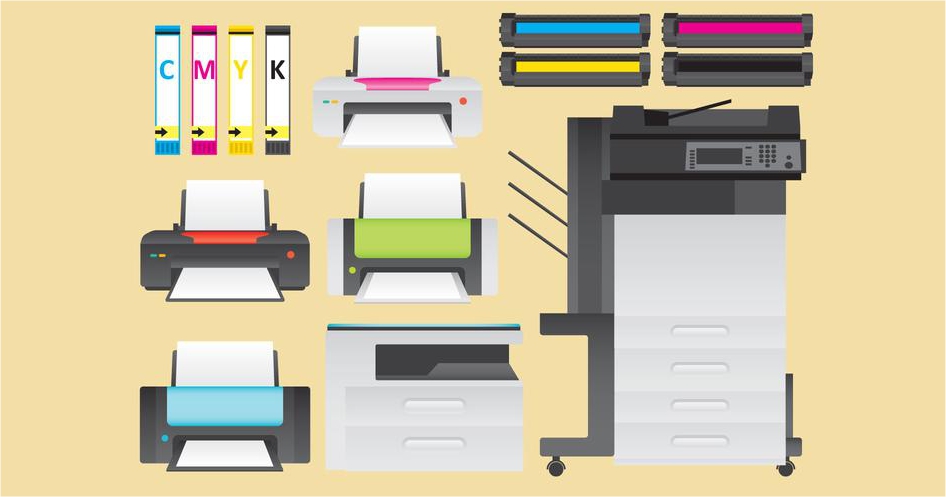 Mengenal Bagian-Bagian Komponen Printer dan Fungsinya - Universitas ...