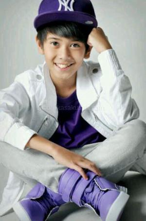 Foto dan Biodata Iqbal Coboy Junior Terbaru 2014 ...