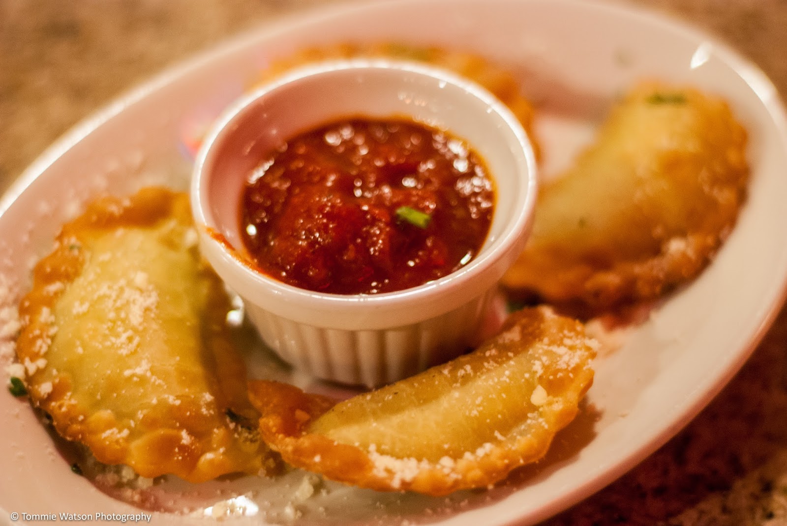 New Durham Restaurant and Fish Market: Triangle Seafood - Bites of Bull ...