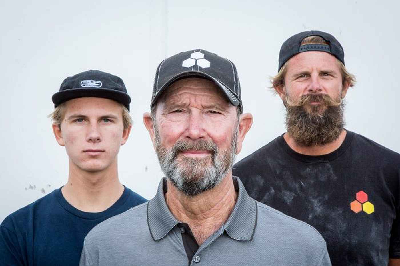 Channel Islands vuelve a las manos de los Merrick