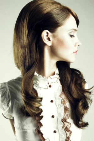 Wantedwomen: TOP 40 DE COAFURI IN TENDINTE