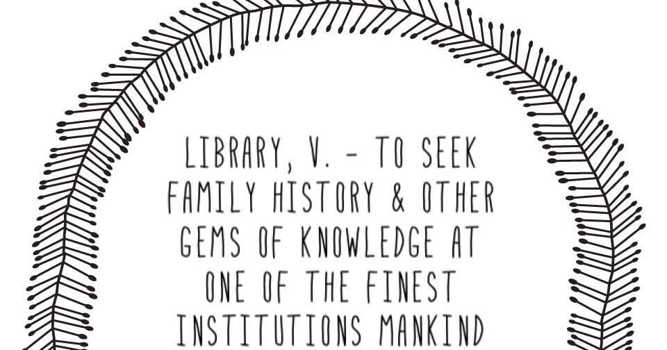 Tracing Back the ROOTS OF MY ROOTS: They Take Their Stories With Them.....