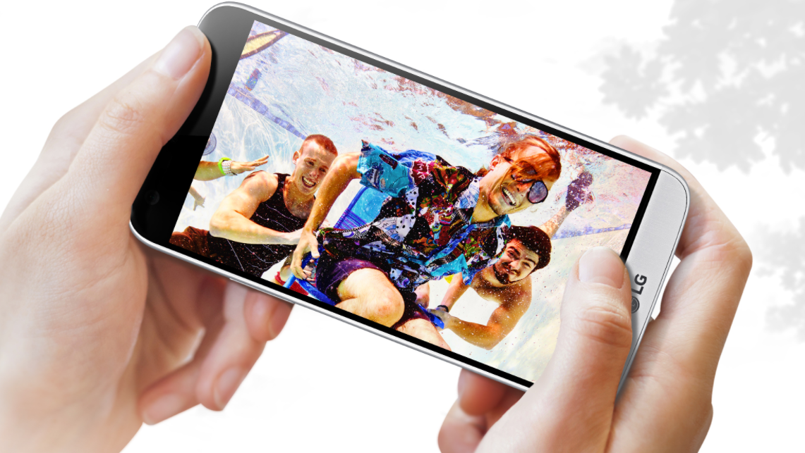 Fusión Celular: enero 2017