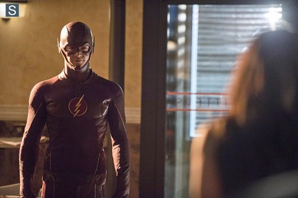 THE FLASH - Promo esteso e immagini promozionali dell'episodio 1x05 ...