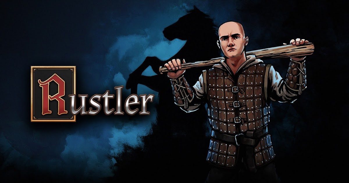Rustler (Multi) será lançado em 31 de agosto - GameBlast