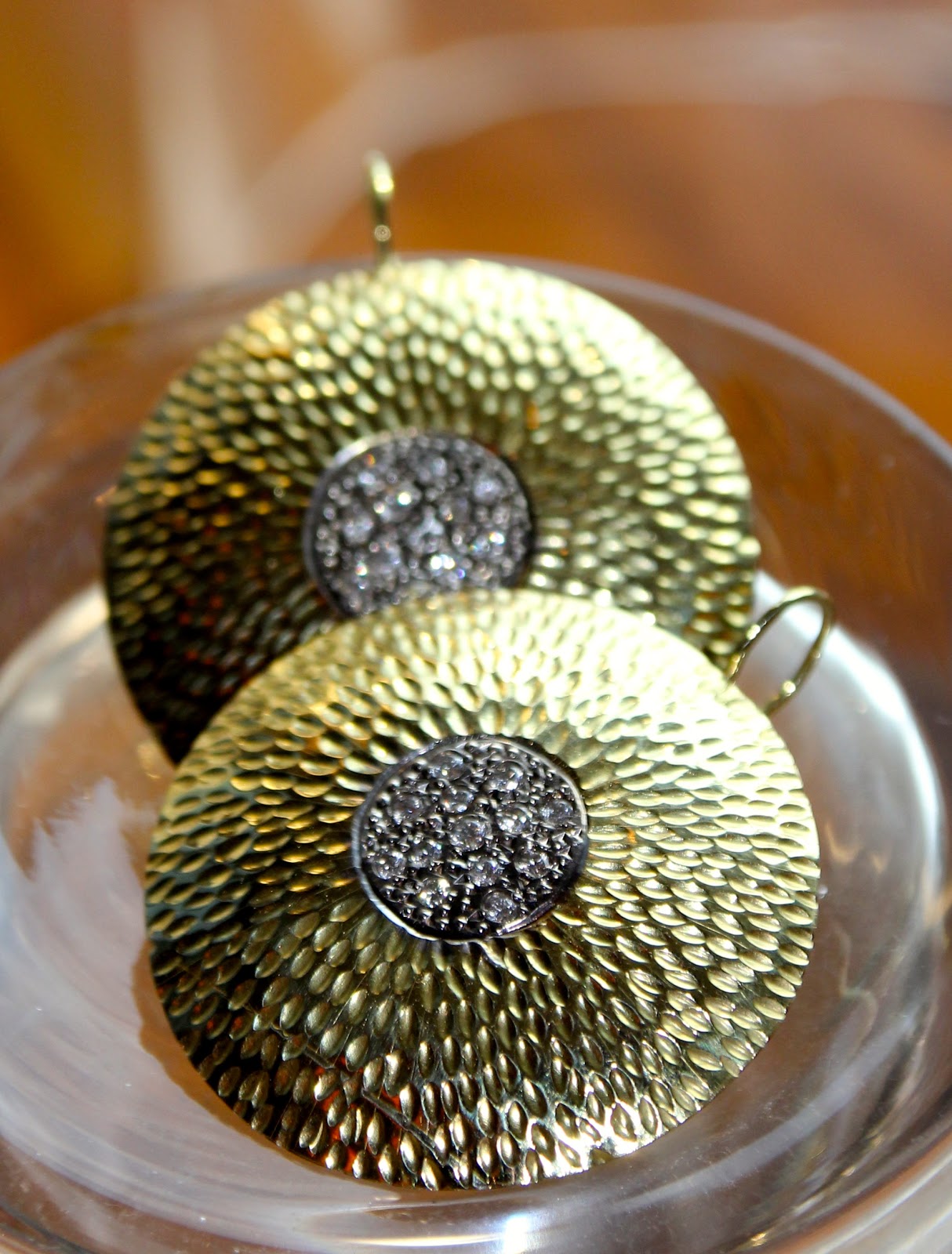 KARA ROSS/KARA by KARA ROSS Jewelry/Handbag Spring 2013