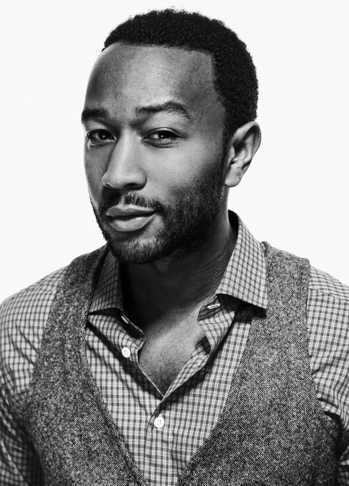 DISCOS PARA EL RECUERDO : JOHN LEGEND