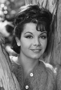 Hot Bio Celebrity Pictures: Annette Funicello pictures