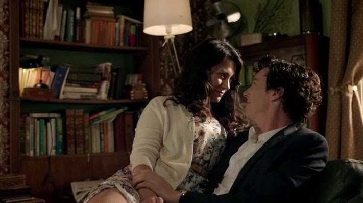 Palomiteliciosas: Sherlock 3x03: His Last Vow. Tremendo final de la ...