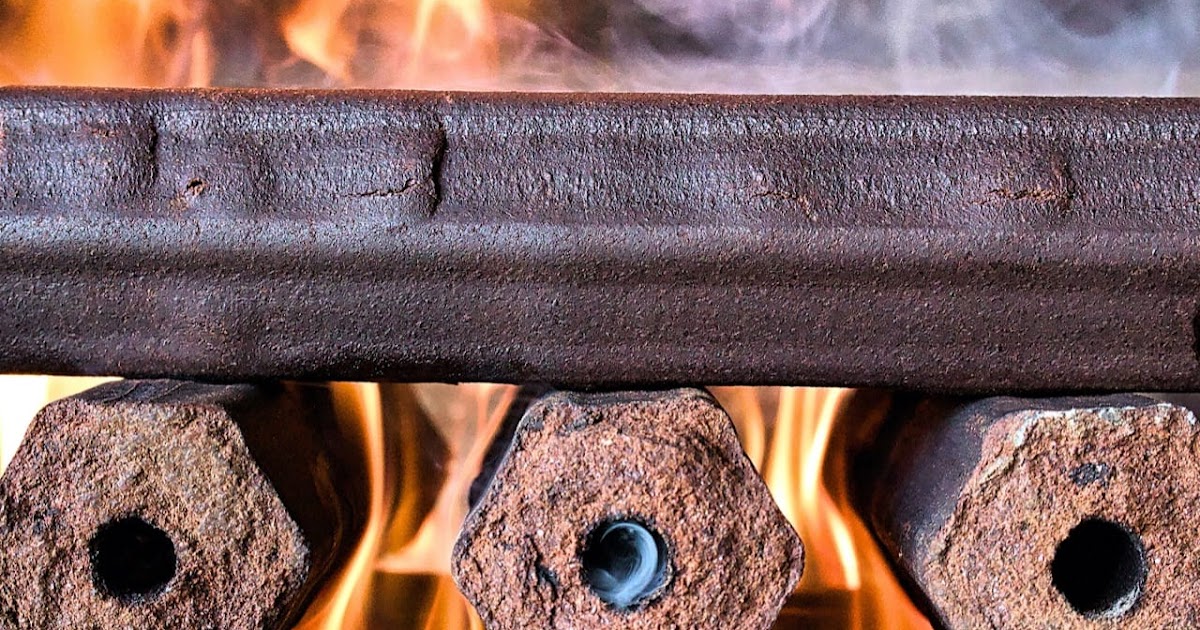 Eco-Fire - Save a Tree