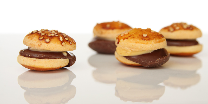 Diary of a Sweets Fiend: #19 - Bourbon Every Burger