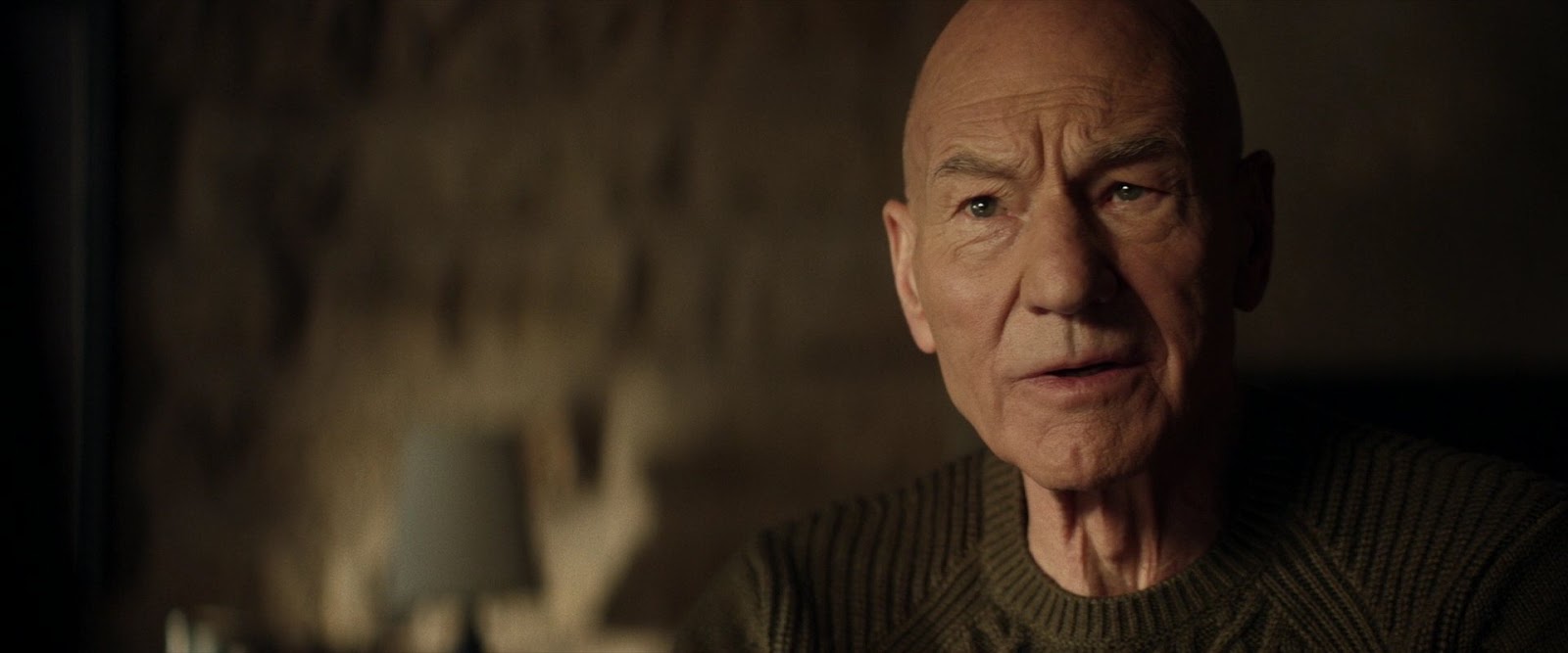 Star Trek: Picard - Why is Picard Still Single?
