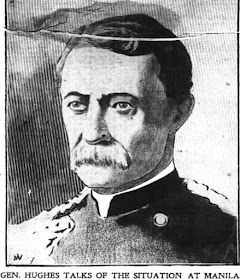 Genesis of the Pensionado Program