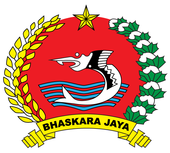 Logo Bhaskara Jaya / Korem 084 Vektor AI - Masvian
