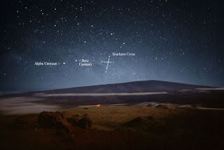 Something Geography: Star-Crossed: The Flags of the Southern Cross ...